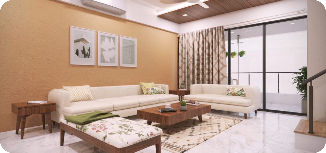 5 Easy Home Interior Decorating Tips For Your Rooms
