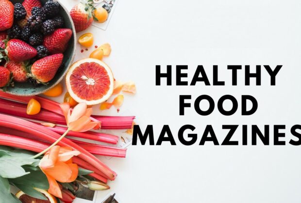 Normal Health Magazines – Diet