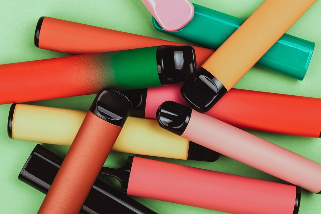 The Best Disposable Vape Devices on The Market Today